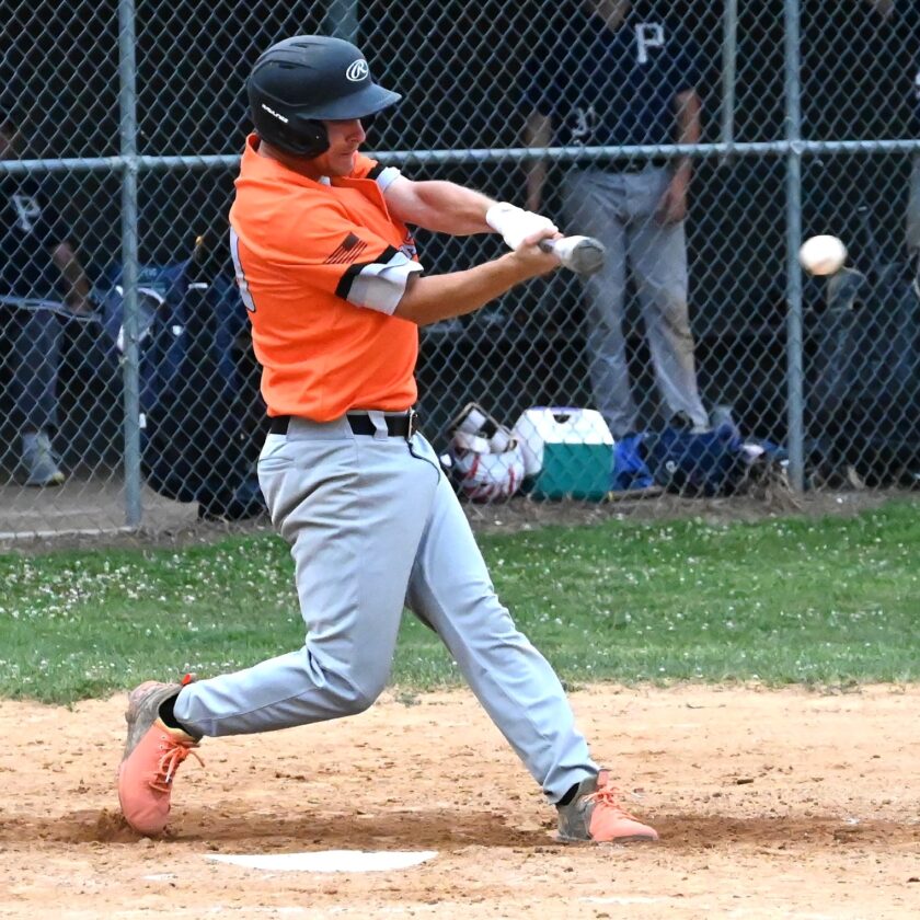 Pirates blank Predators, 8-0 | News, Sports, Jobs - The Sentinel